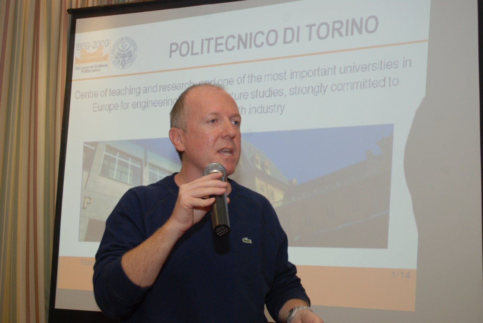 Universidad Nacional de Catamarca