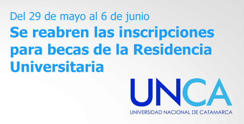 Universidad Nacional de Catamarca