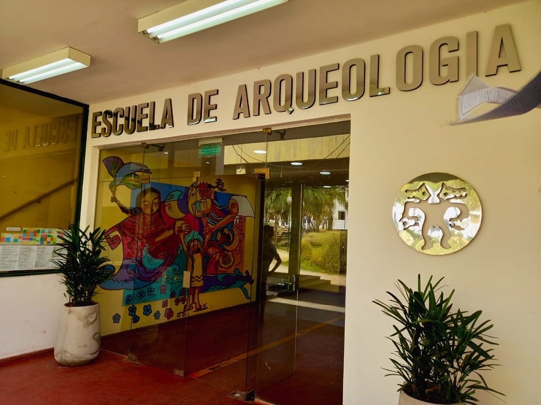 Universidad Nacional de Catamarca