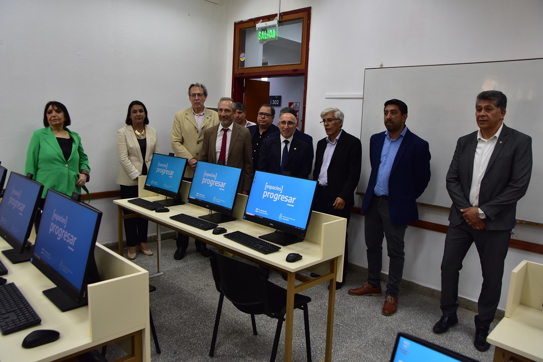 Universidad Nacional de Catamarca