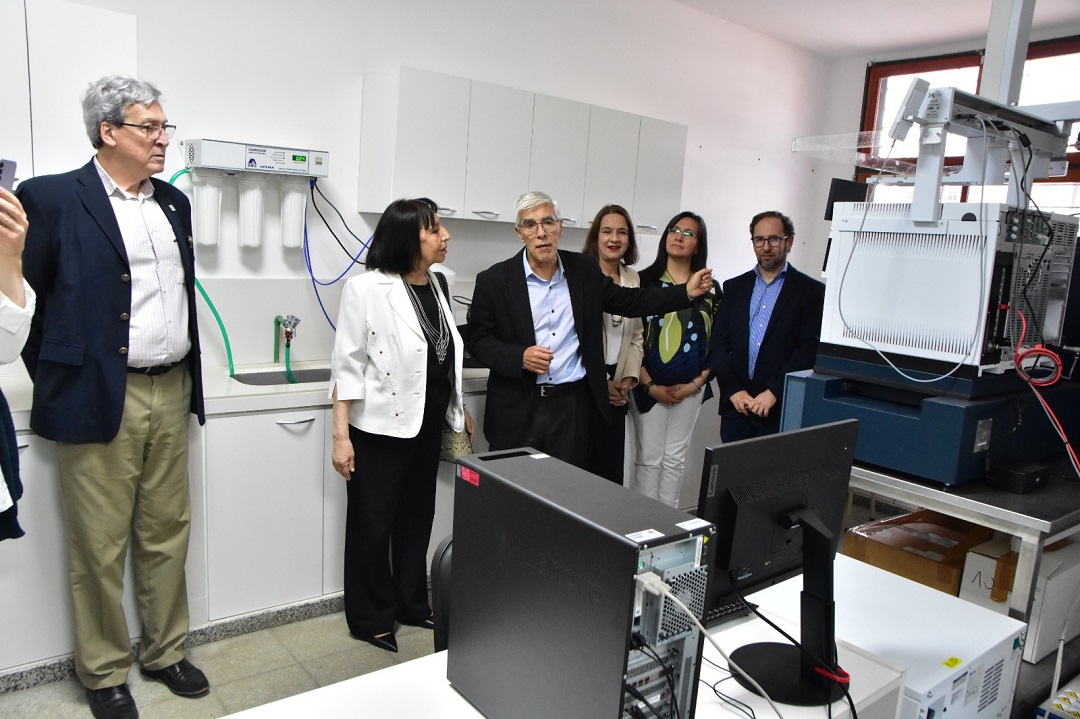 Universidad Nacional de Catamarca