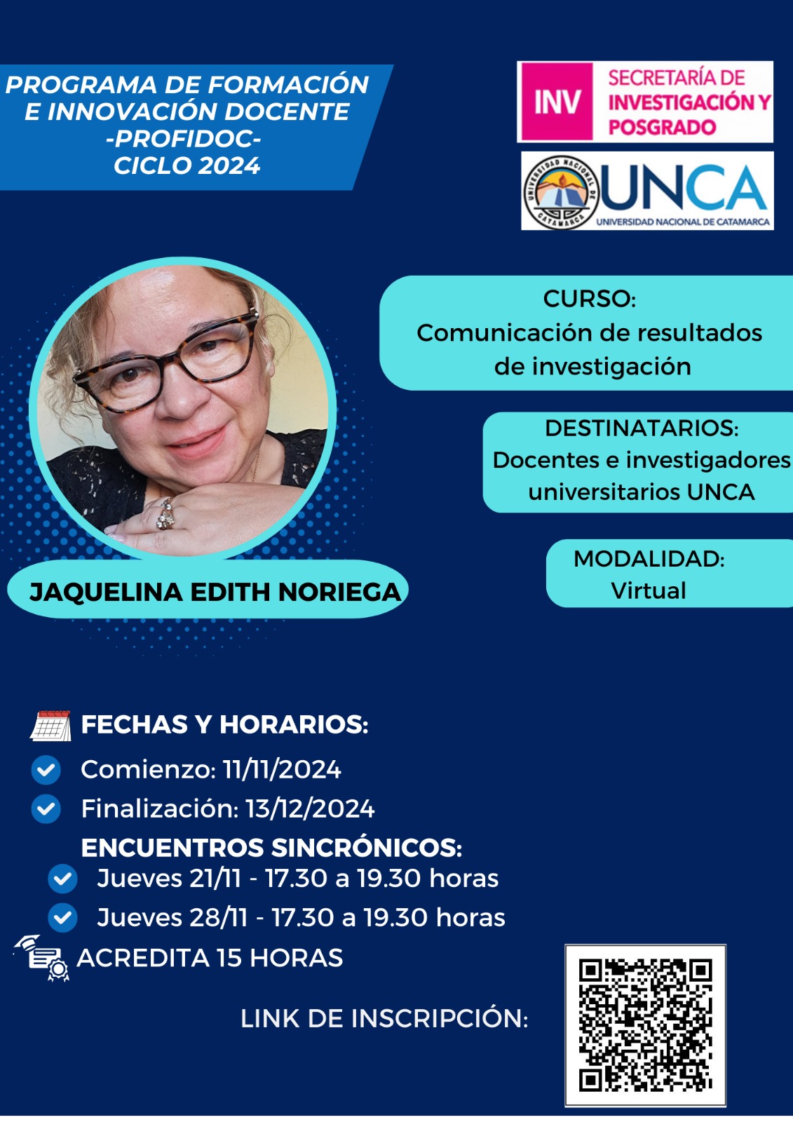 Universidad Nacional de Catamarca